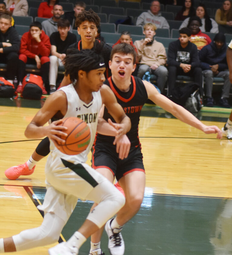 Tigers Rule | News, Sports, Jobs - Post Journal